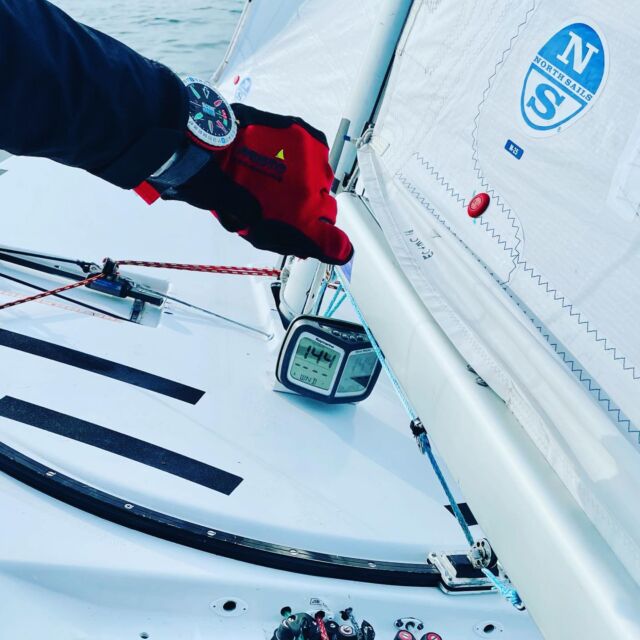 TackingMaster – Sailing Smarter